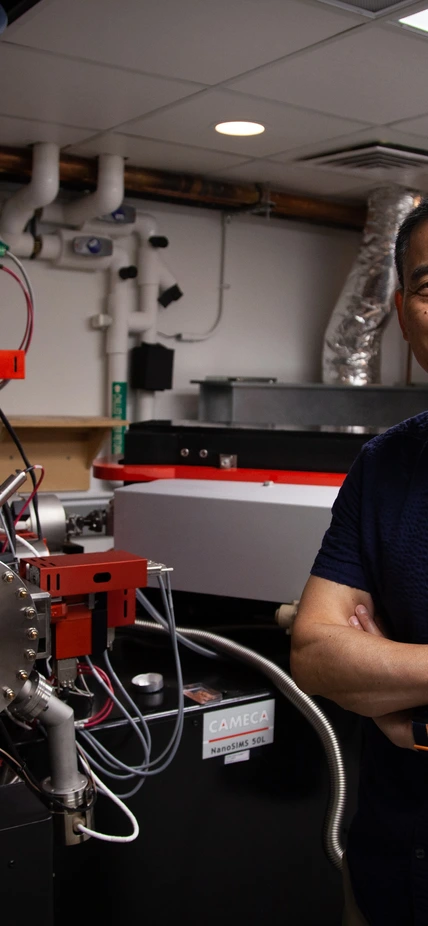 EPL Instrumentation | Carnegie Science